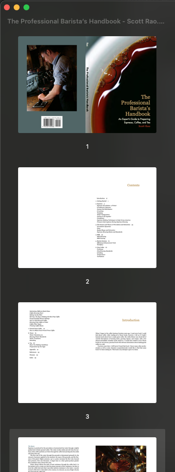 Split spreads into individual pages · Issue #771 · qpdf/qpdf · GitHub